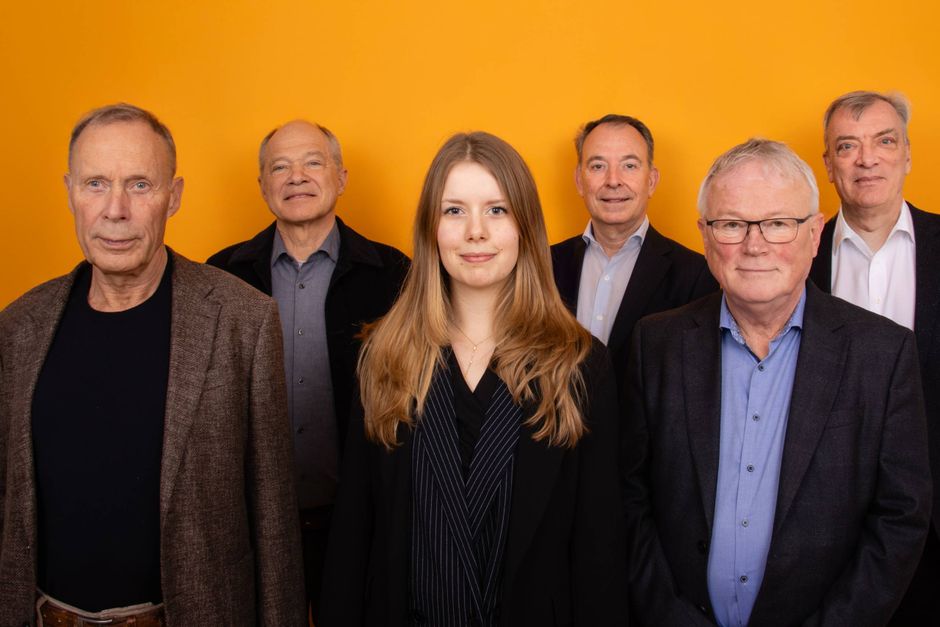 Dansk startup har opfundet svampebaseret asfalt – nu går tidligere ...
