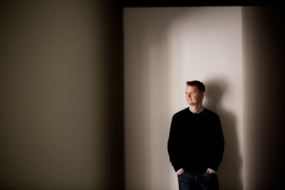 Trustpilot stormer frem på både børsmarkedet og med stort overskud