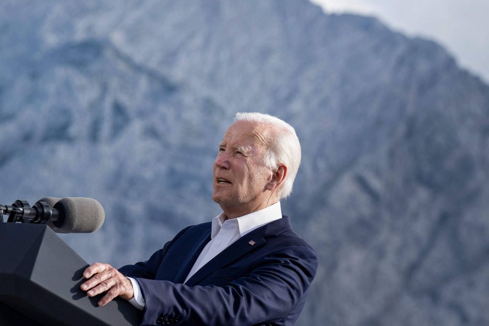 Danske pensionskasser angriber amerikansk kæmpe for miljø-dobbeltrolle - Finans