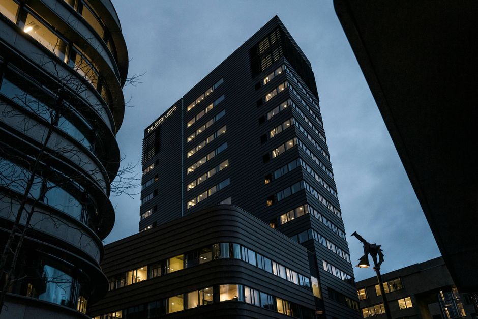 Pres fra klienter: Plesner afkrævet forklaring efter sager om sexisme ...