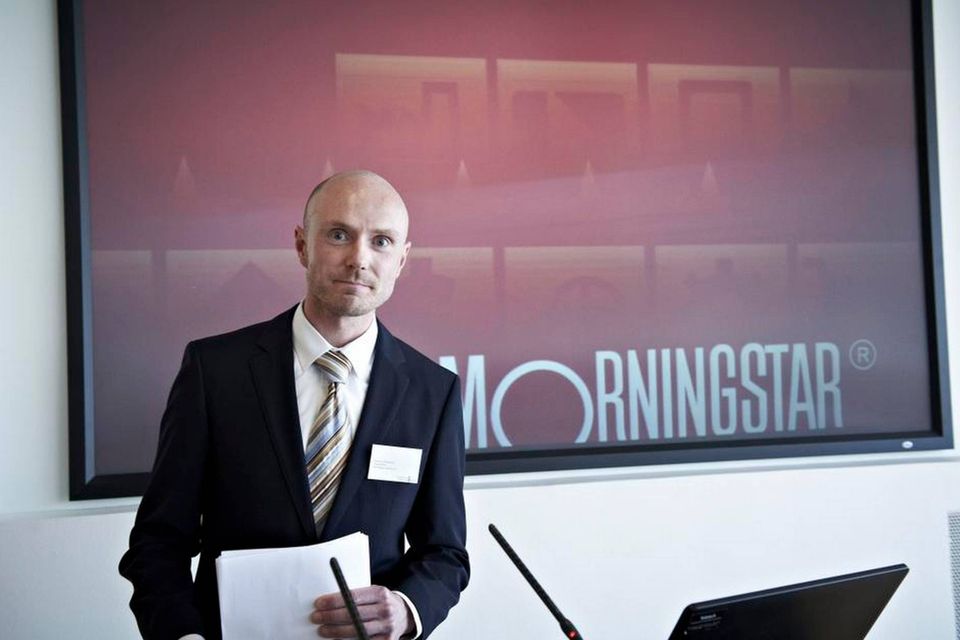Aktiv/passiv forvaltning eller en helt ny variant? - Finans