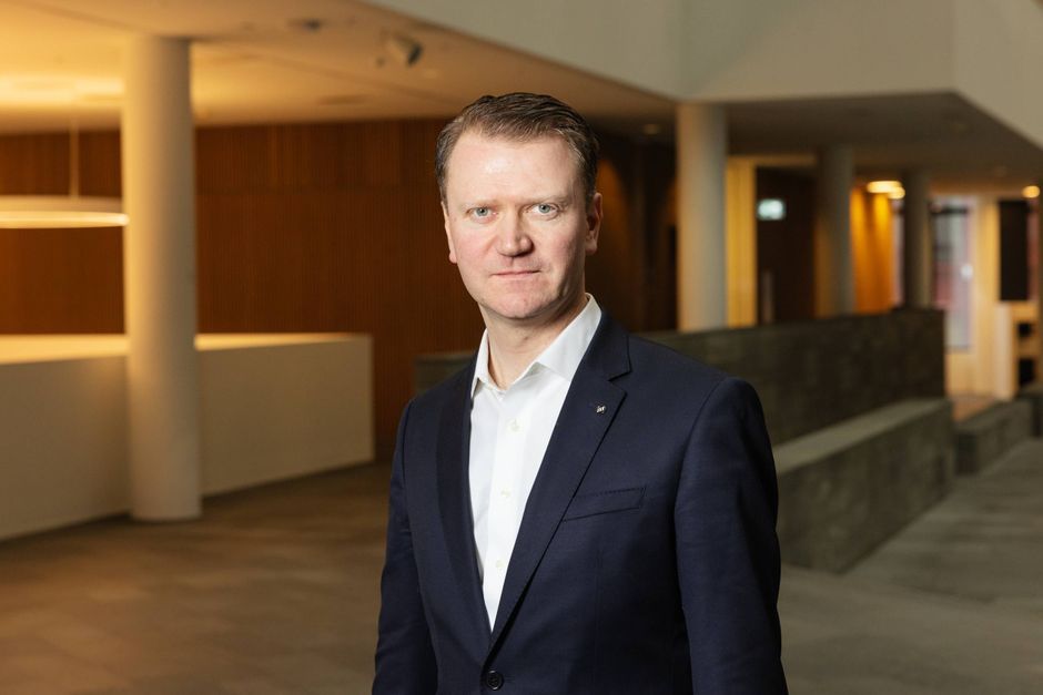 ISS sikrer sig to aftaler i 100 mio. kr.-klassen