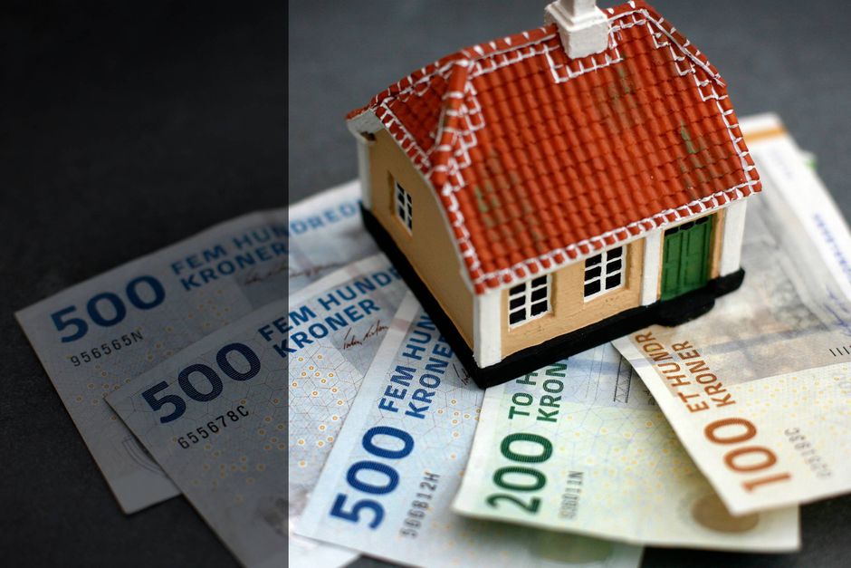 Bankerne burde advare mod deres egne boliglån Bankerne burde advare mod deres egne boliglån