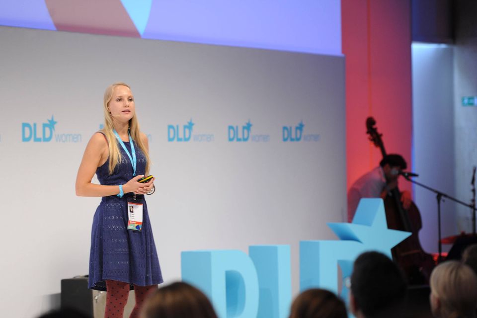 Det blev kaldt »et helt vildt selskab« og »en fantastisk historie ...