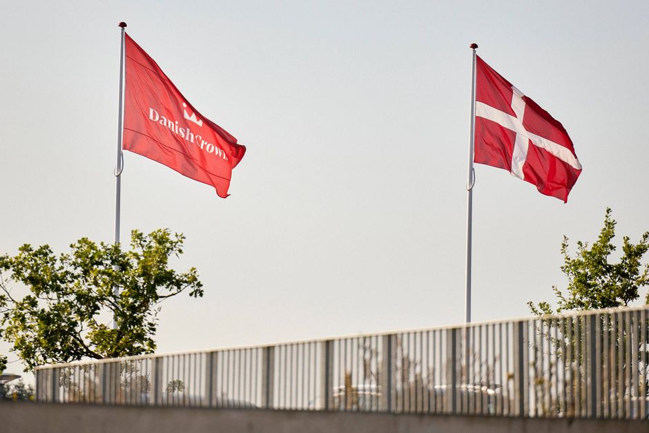 Danish Crowns nye kæmpefabrik i England er ramt af forsinkelser