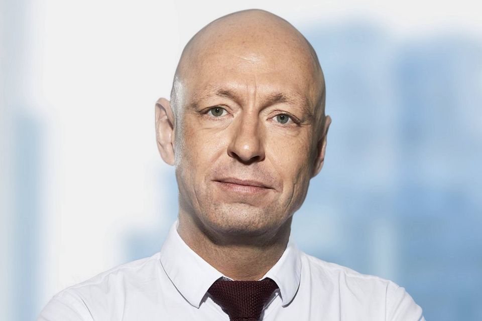 Investeringsekspert Peter Arendt er taget under personlig konkurs - Finans