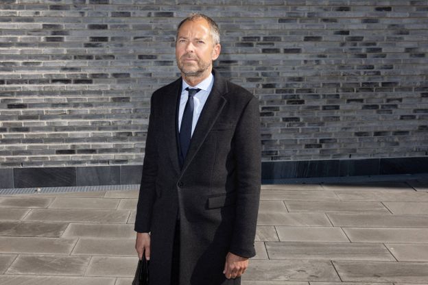 Aarhus-milliardær Henrik Lind takker medarbejderne efter en fordobling ...