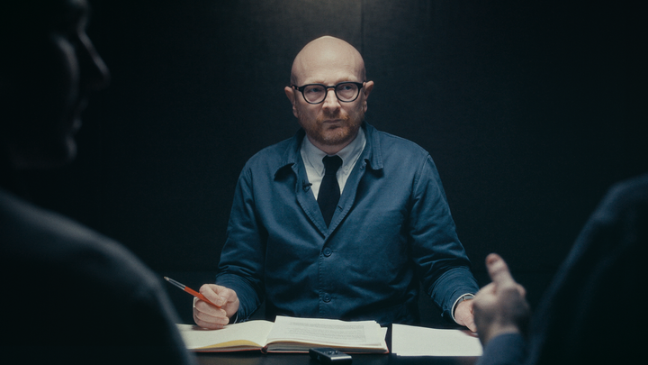 Afsløret i TV 2-dokumentar: Nu er Martin Malm sat i skammekrog - Finans